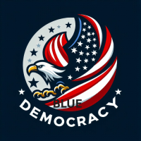 Blue Democracy – A Republic of Freedom